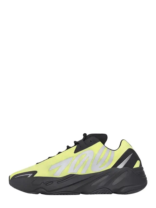 Adidas Yeezy Boost 700 Mnvn Sneakers - Phosphor