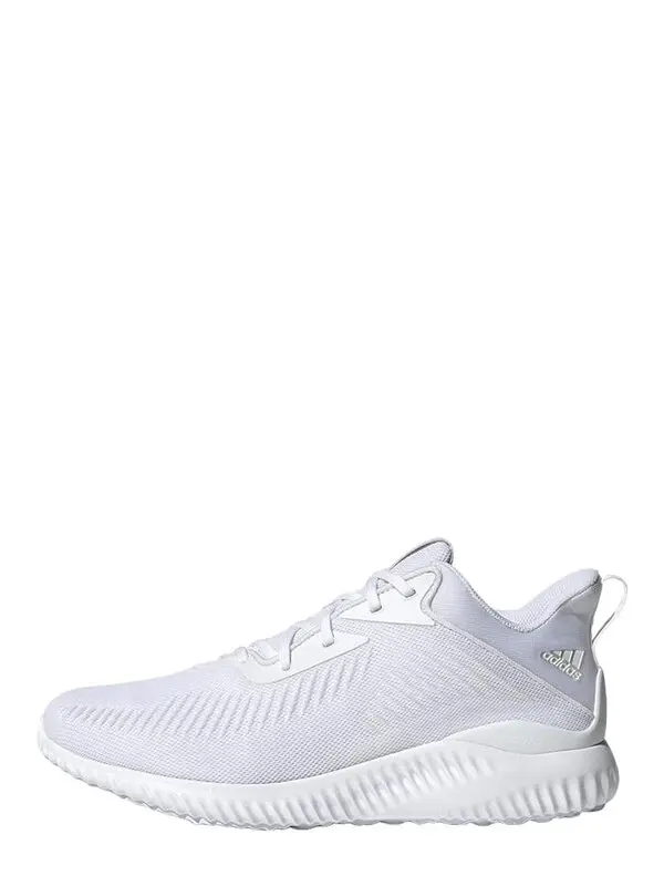 Adidas Alphabounce "triple " Sneakers - White