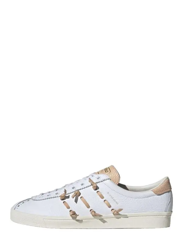 Adidas Hender Scheme X Lacombe "cloud - White