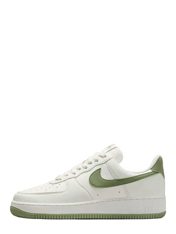 Nike Force 1 '07 Next Nature Sneakers - Sail/sail/volt
