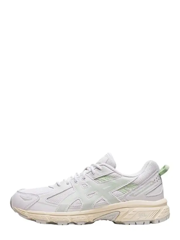 Asics Gel-venture Sps Low Top Sneakers - Grey