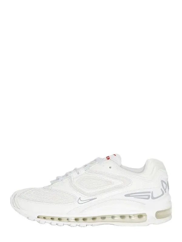 Nike X Supreme Air Max 98 Tl Sp - White