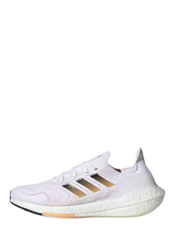Adidas Ultraboost 22 Heat.rdy - White/orange