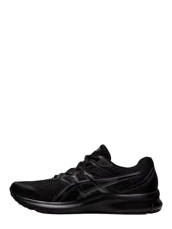 Asics Jolt 3 Athletic Sneakers - Black