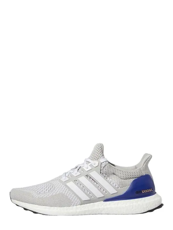 Adidas Ultraboost 1.0 Dna Athletic Sneakers - Grey/blue