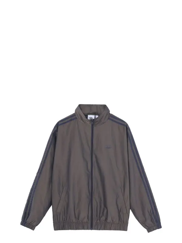 Adidas Originals Sporty Track Jacket - Default Color