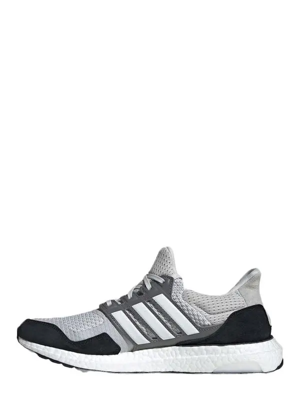 Adidas Ultraboost 1.0 S&l " Black" Sneakers - Grey