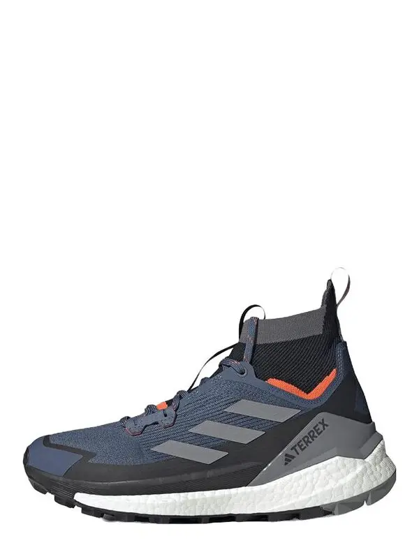Adidas Free Hiker 2.0 - Wonder Steel/grey Three/legend Ink