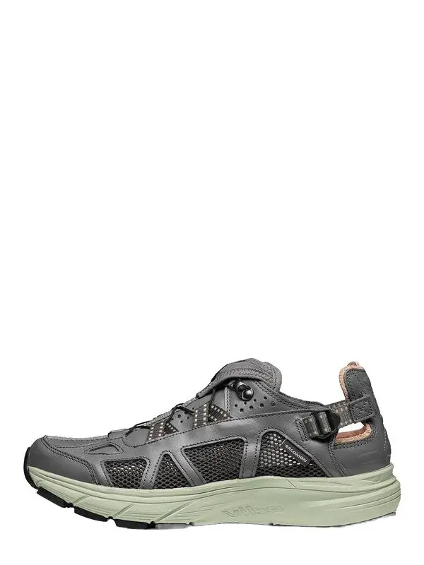 SALOMON Techsonic Ltr Athletic Sneakers - Grey