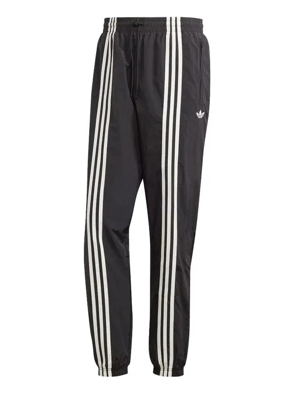 Adidas Hack Pant - Black