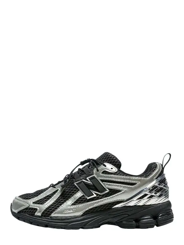 NEW BALANCE X The Basement 1906r Sneakers - Black/silver