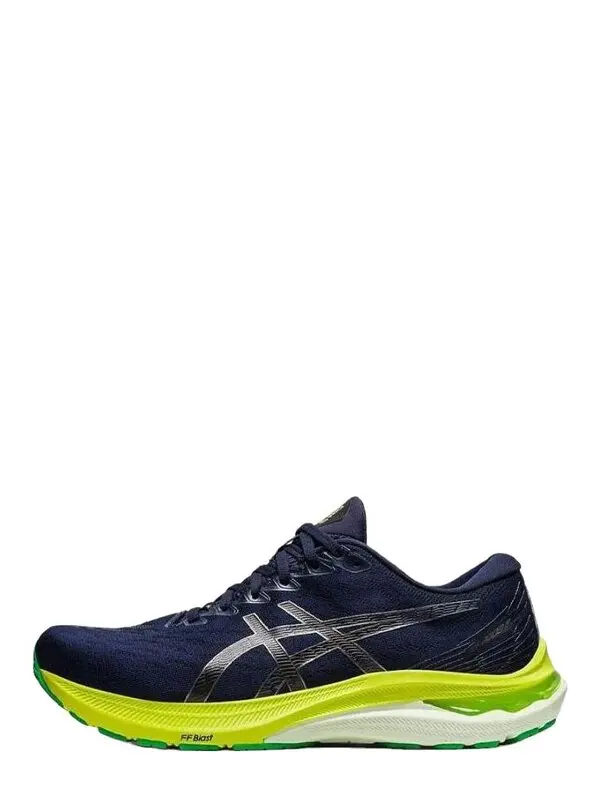 Asics Gt-2000 Athletic Sneakers - Midnight/black