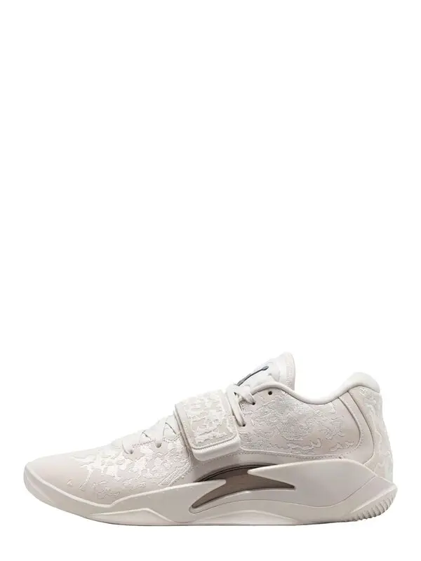 JORDAN Zion 3 Se Sneakers - Light Bone/sail/volt