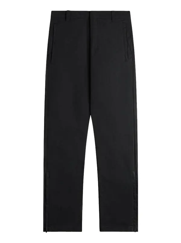 JORDAN X Nigel Sylvester Bike Pants - Black