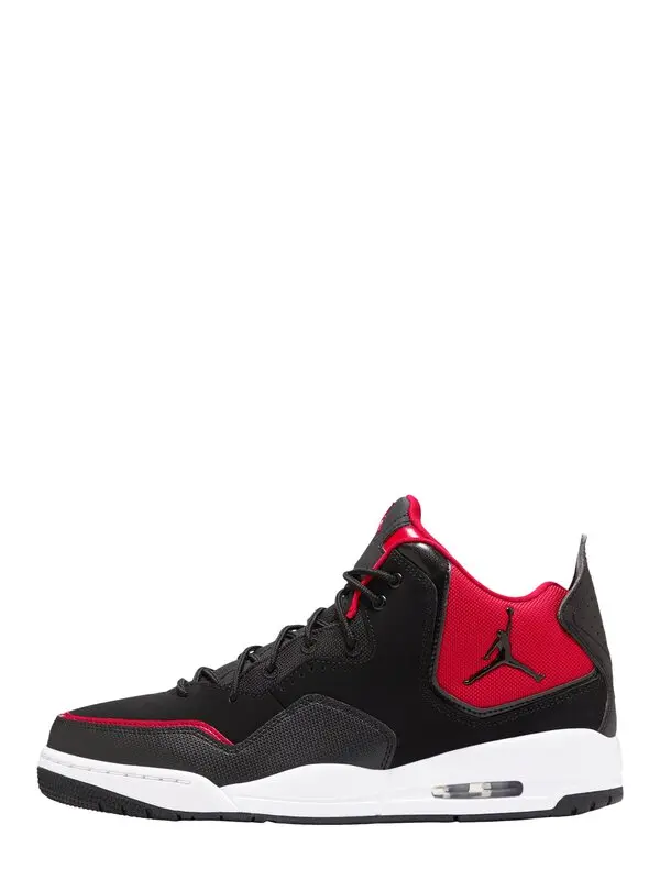 JORDAN Air Courtside 23 Sneakers - Black