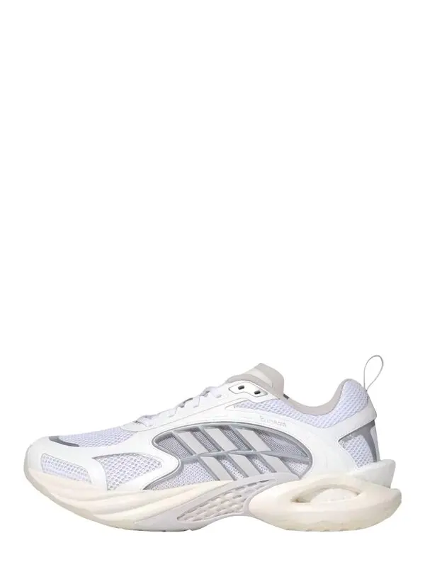 Adidas Climacool Vento 4.0 Sneakers - Cloud White/core White/silver Metallic
