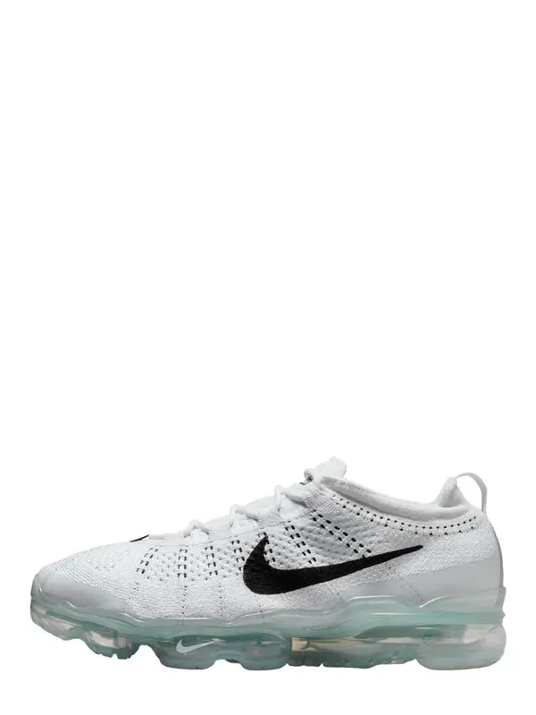 Nike Vapormax 2023 Flyknit Sneakers - White/pure