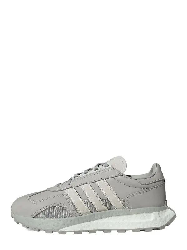 Adidas Retropy E5 Sneakers - Grey