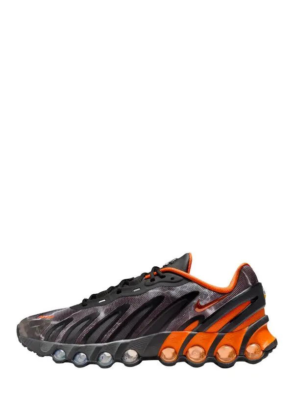 Nike X Palace Air Max Dn8 Sneakers - Black/orange