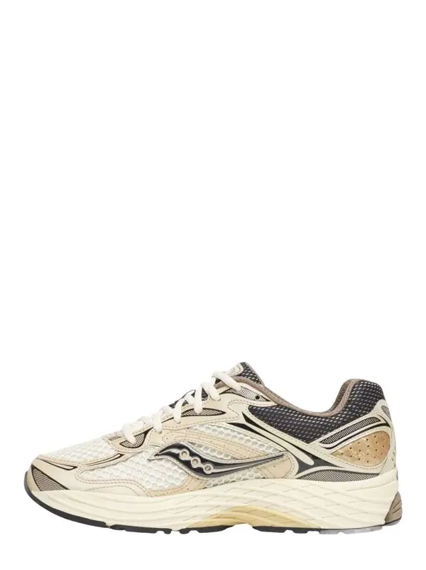 Saucony Progrid Omni Sneakers - Gold