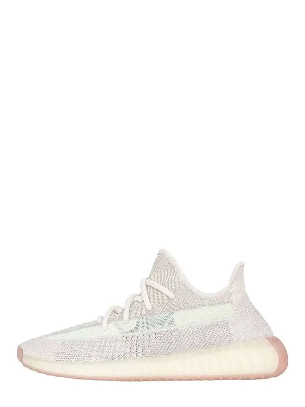 Adidas Yeezy Boost 350 V2 "citrin Non-reflective - Citrin/yellow