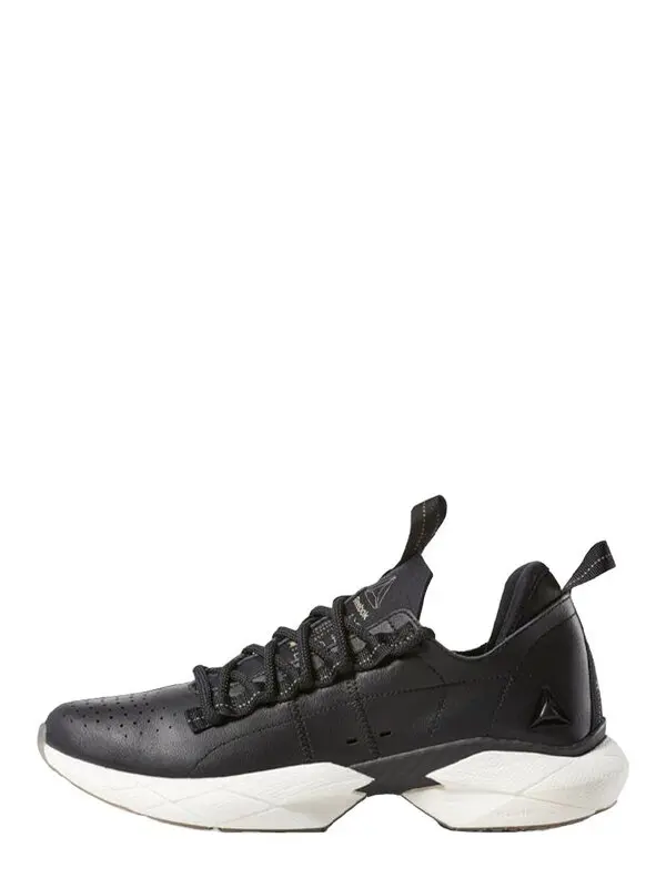 REEBOK Sole Fury Floatride Athletic Sneakers - Black