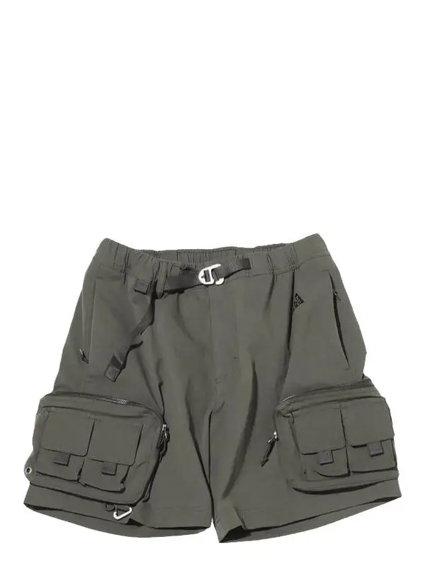 Nike Cargo Shorts - Multi-color
