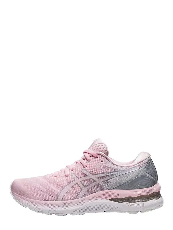 Asics Gel-nimbus 23 Running Shoes - Pink
