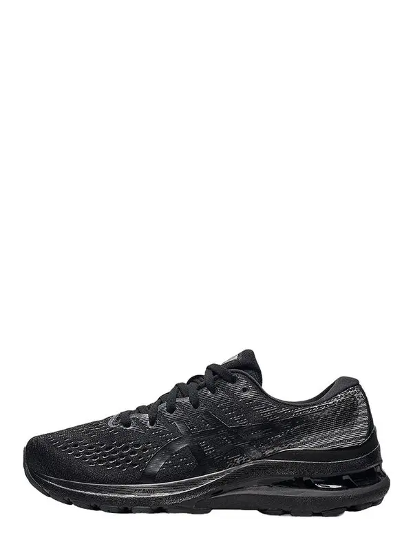 Asics Gel-kayano 28 Wide Athletic Shoe - Black