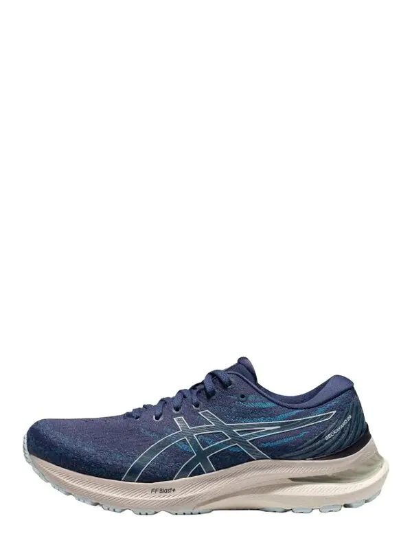 Asics Gel-kayano 29 Low Top Athletic Shoes - Blue