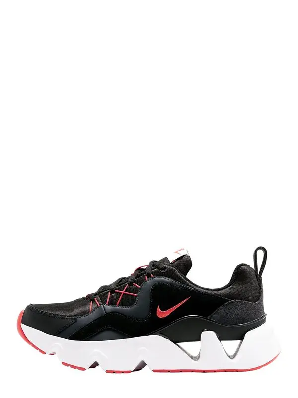 Nike Ryz 365 "bred" Sneaker - Black