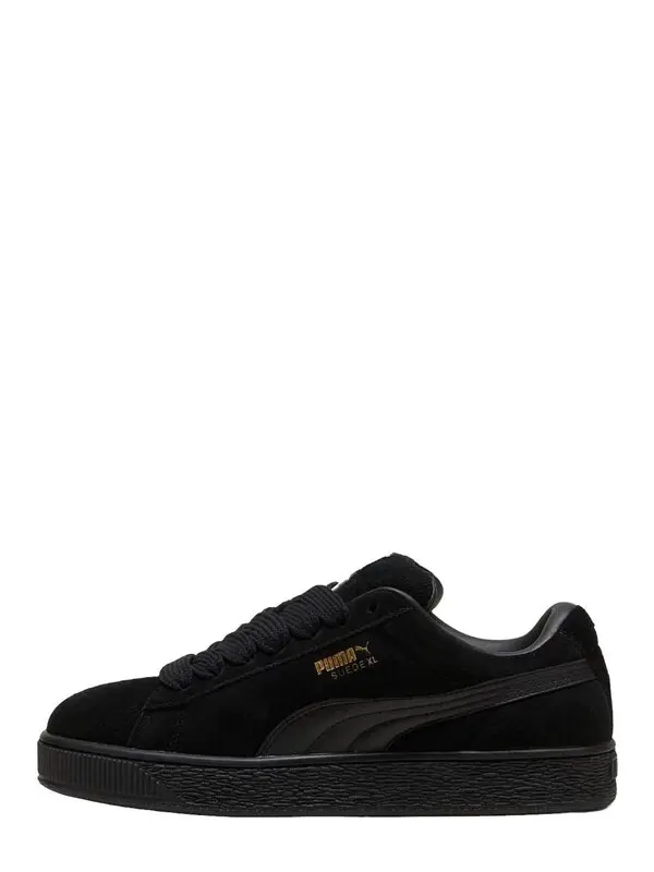 PUMA Suede Xl Sneakers - Black