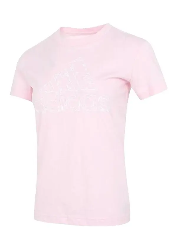 Adidas Graphic T-shirt - Default Color
