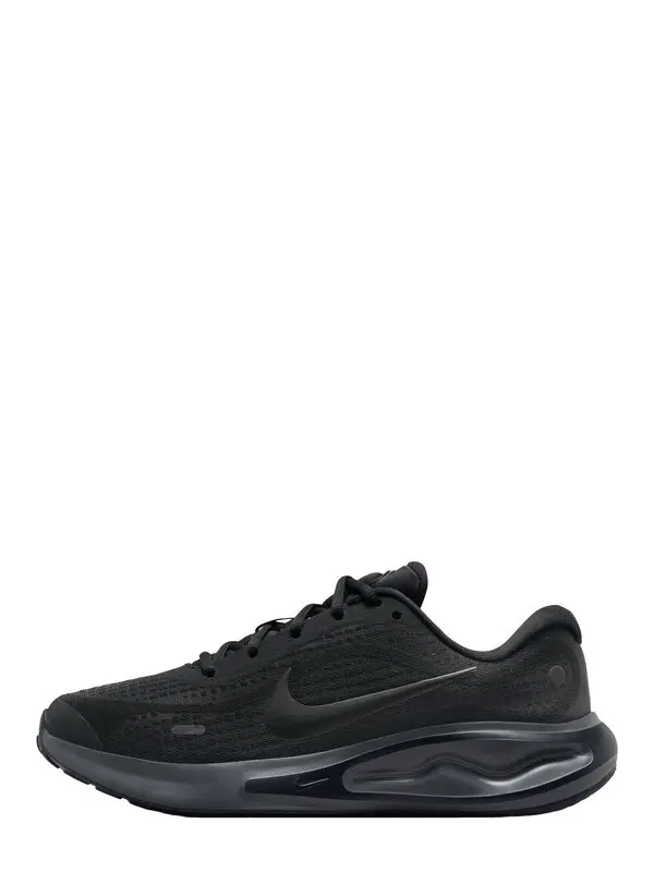 Nike Journey Run Sneakers - Black/anthracite