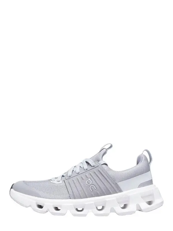 On Cloudswift Sneakers - Grey