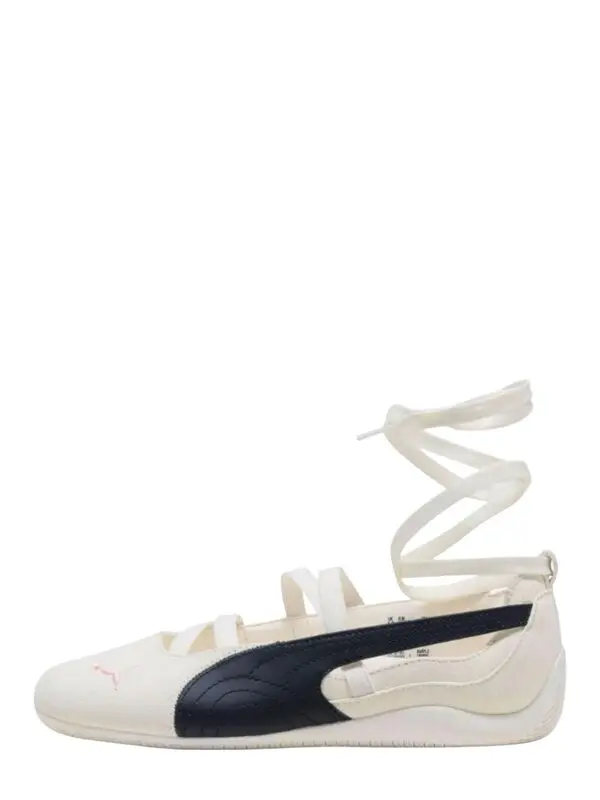 PUMA X Rosé Speedcat Ballet Sd - White