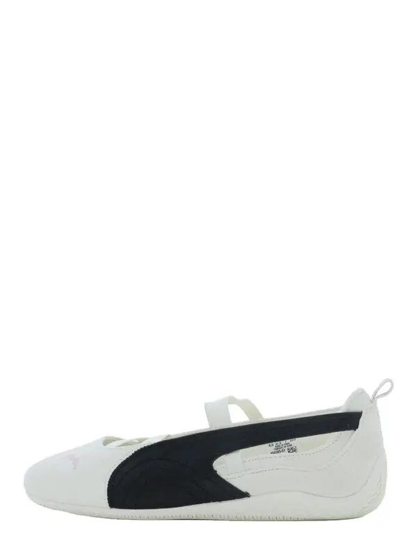PUMA X Rosé Speedcat Ballet Sd - White