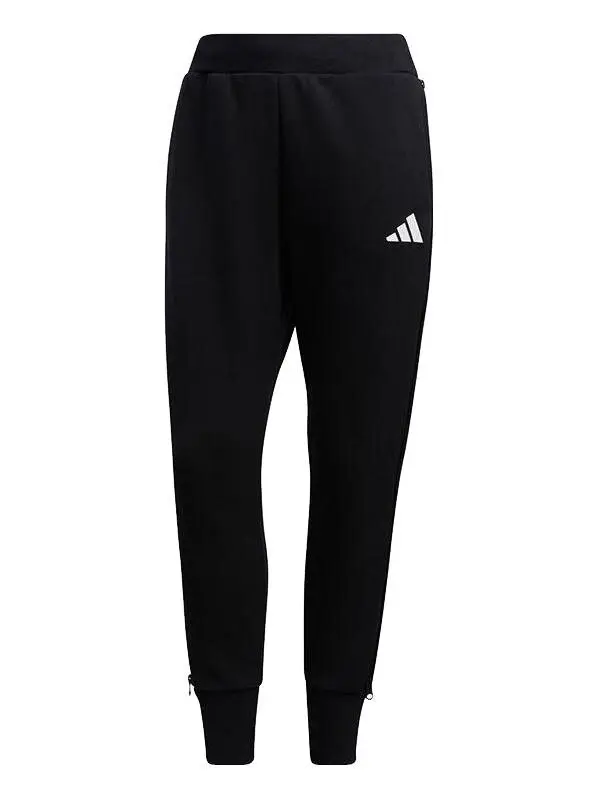 Adidas Urban Knitted Pants - Black