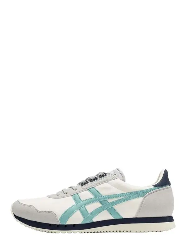 Onitsuka Tiger Dualio Athletic Sneakers - White