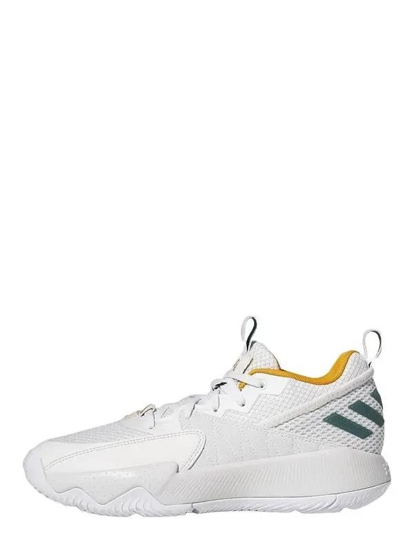 Adidas Dame Certified Extply 2.0 Sneakers - White