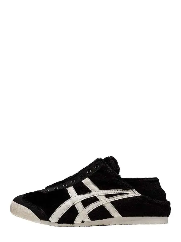 Onitsuka Tiger Mexico 66 Paraty Sneakers - Black