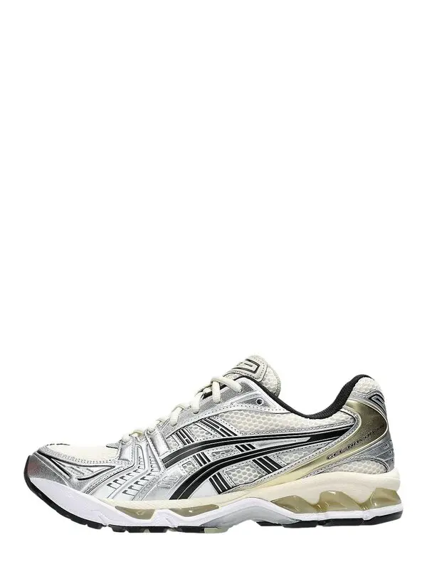 Asics Gel-kayano Sneakers - Birch/pure Silver