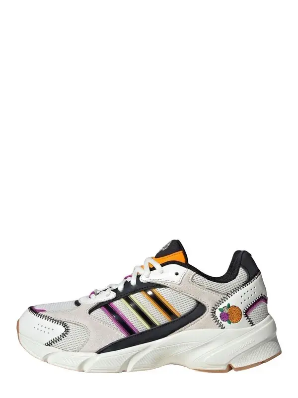 Adidas Crazychaos 2000 'dia De Muertos Pack - Off White/core Black/crew Orange