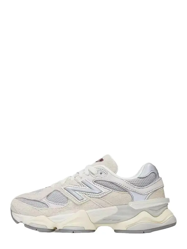 NEW BALANCE 9060 Lunar New Year Sneakers - Cream/grey