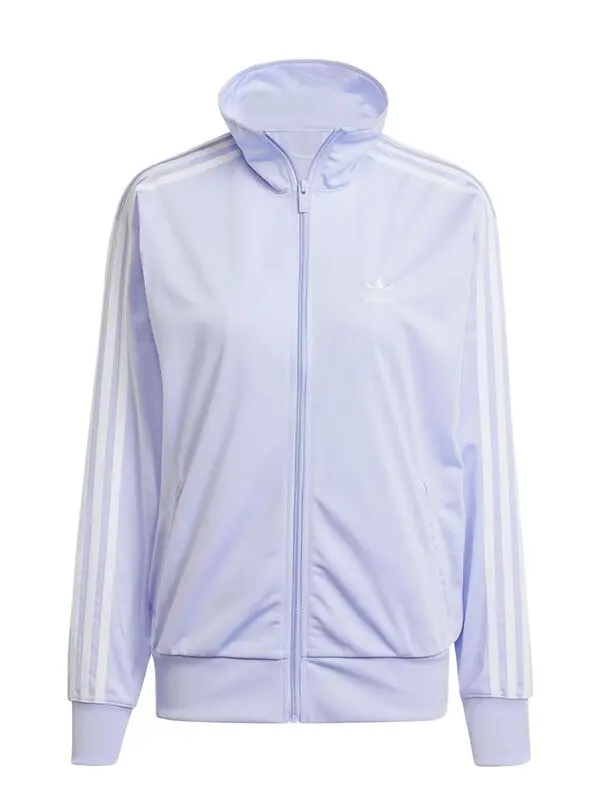 Adidas Originals Adicolor Classics Firebird Track Top - Purple