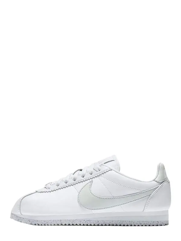 Nike Cortez Flyleather Sneakers - White
