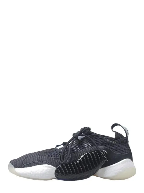 Adidas Crazy Byw Ii Sneakers - Black
