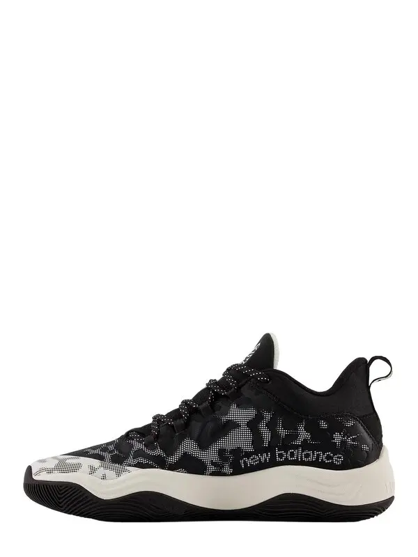 NEW BALANCE Two Wxy V3 Performance Sneakers - Black/white