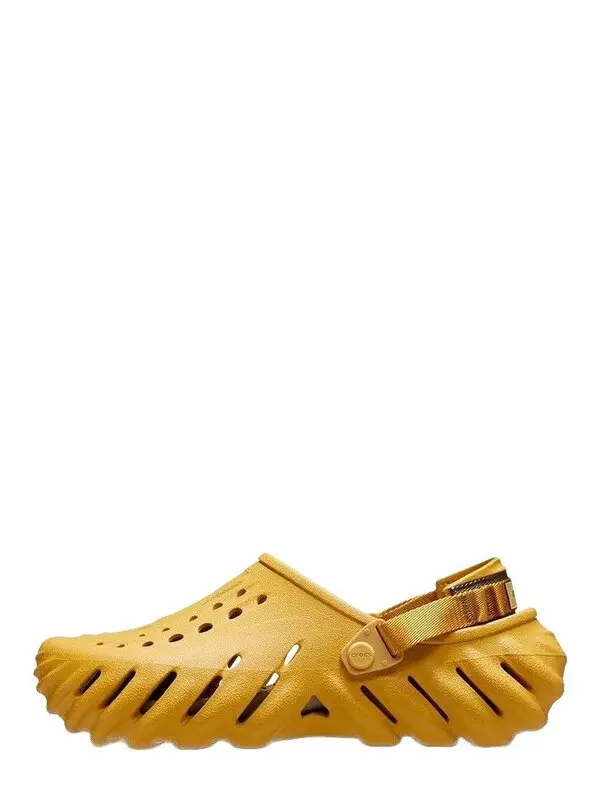 CROCS Echo Clog - Desert Grass