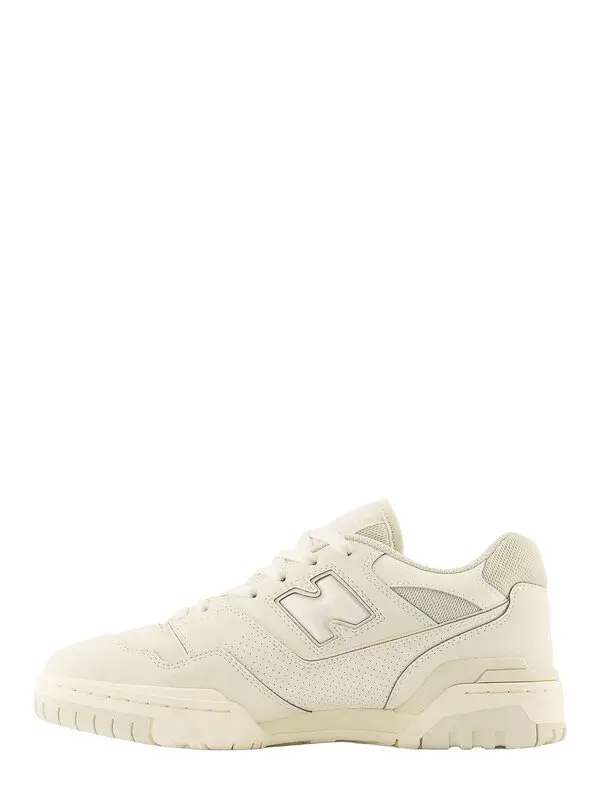 NEW BALANCE 550 "turtledove" Sneakers - Turtledove/angora